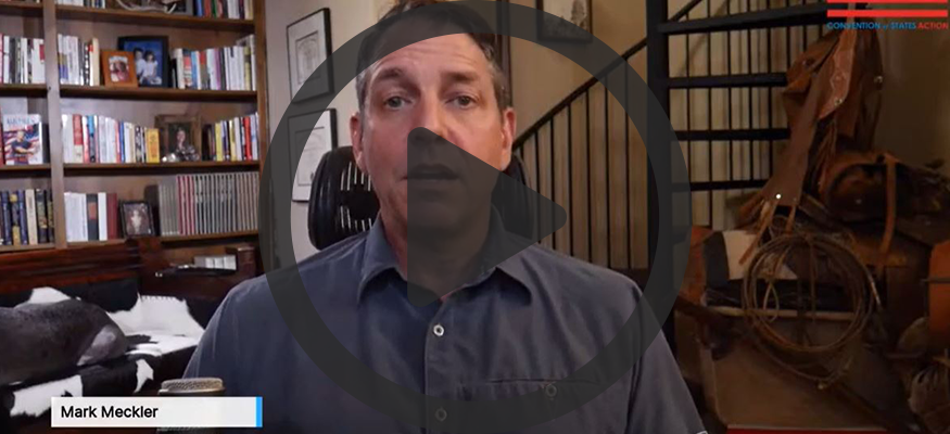 Mark Meckler answers YOUR questions: What happens if Dems win? How do ... Mark Meckler answers YOUR questions: What happens if Dems win? How do ...